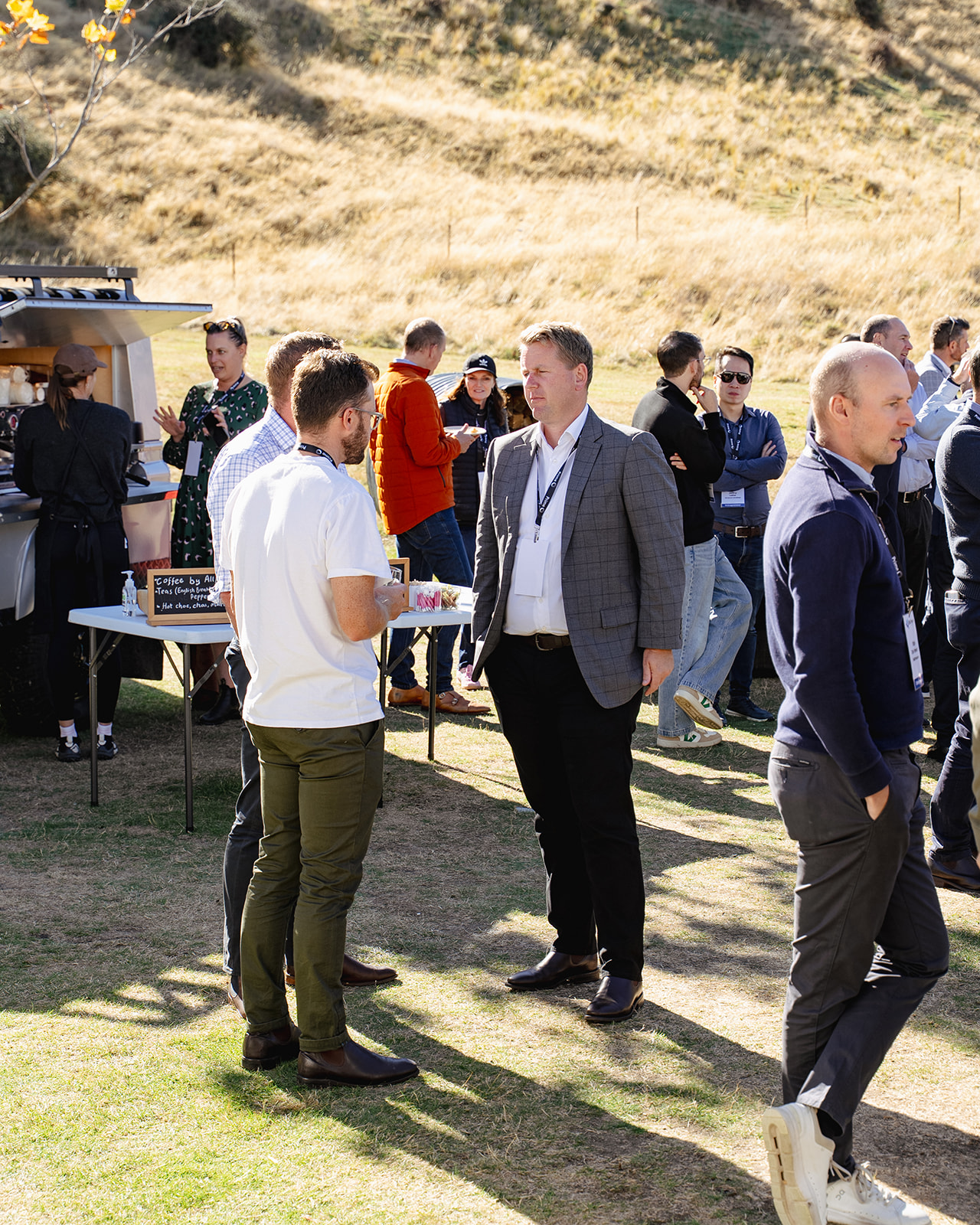 EtA Forum Queenstown 2026 – EtA Central